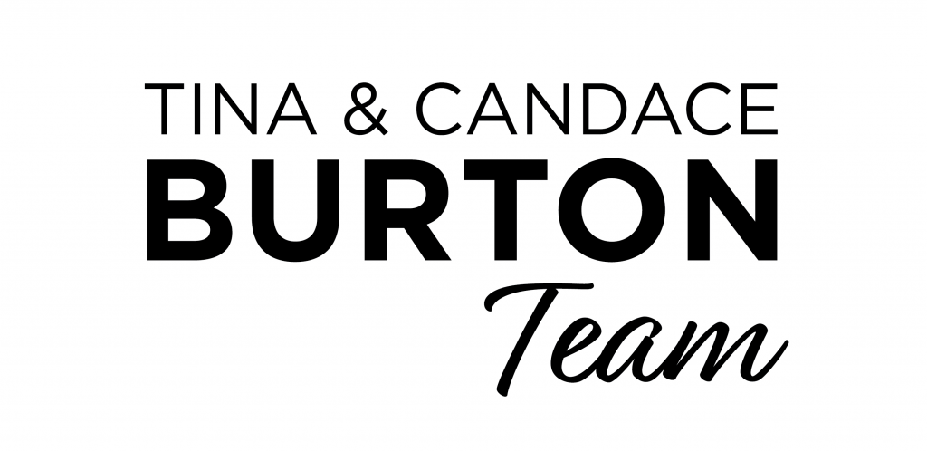 Candace Burton - Tina & Candace Burton Team