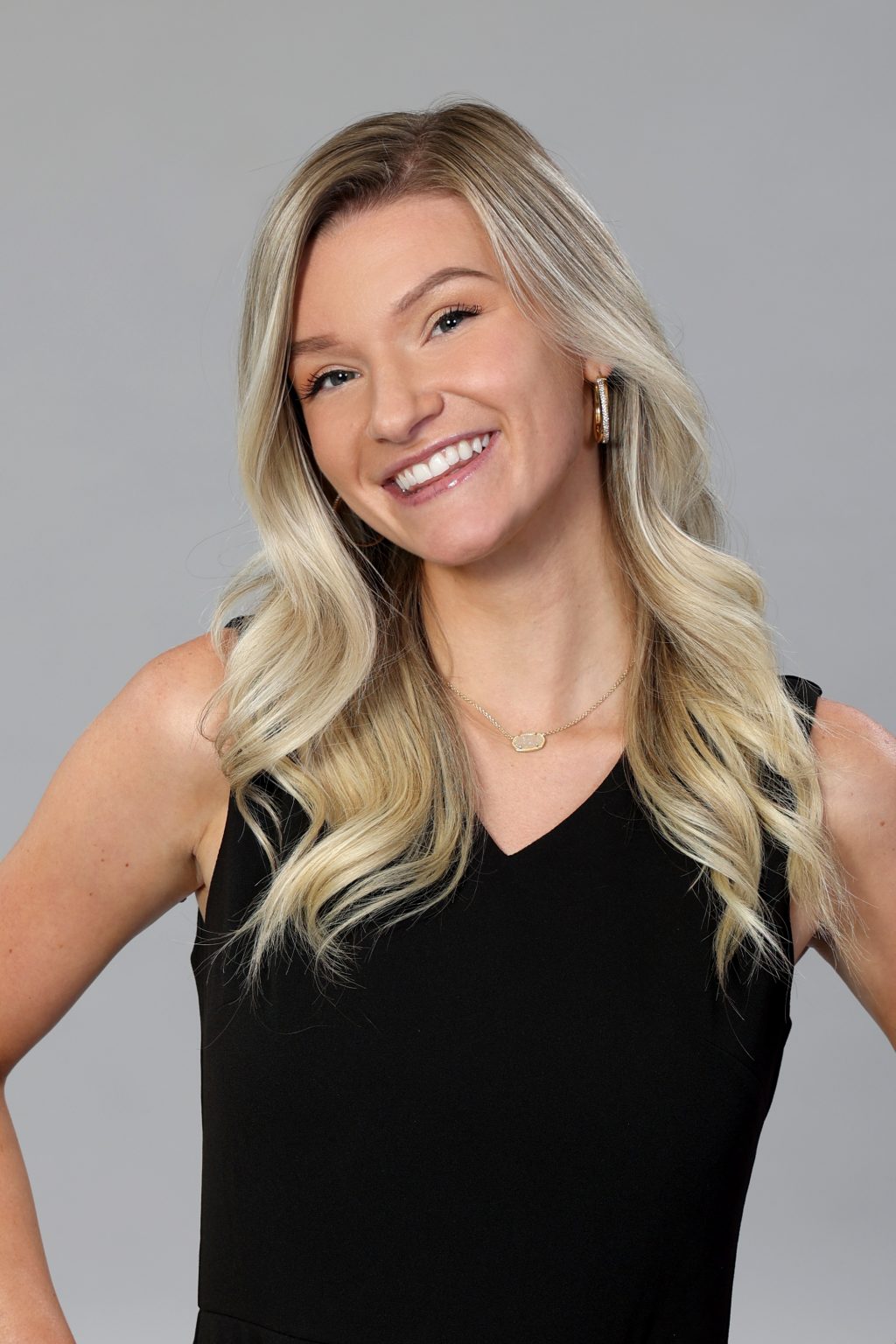 Taylor Gregory - Tina & Candace Burton Team